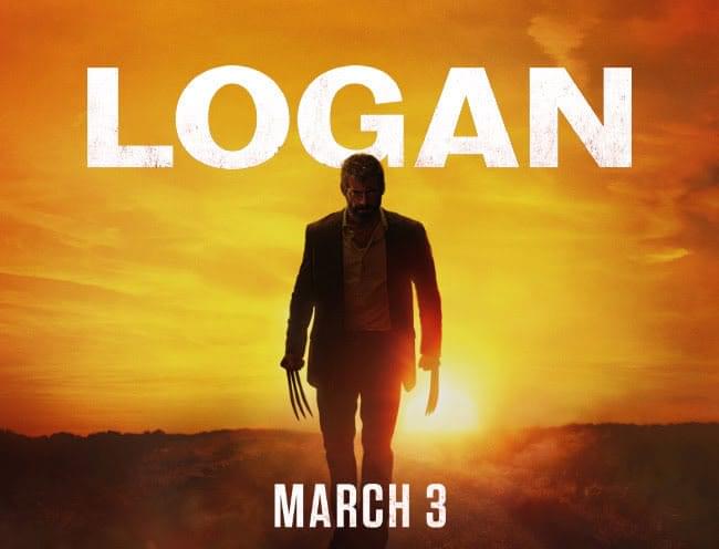 The New Logan Trailer Will Blow Your Mind – Film Threat