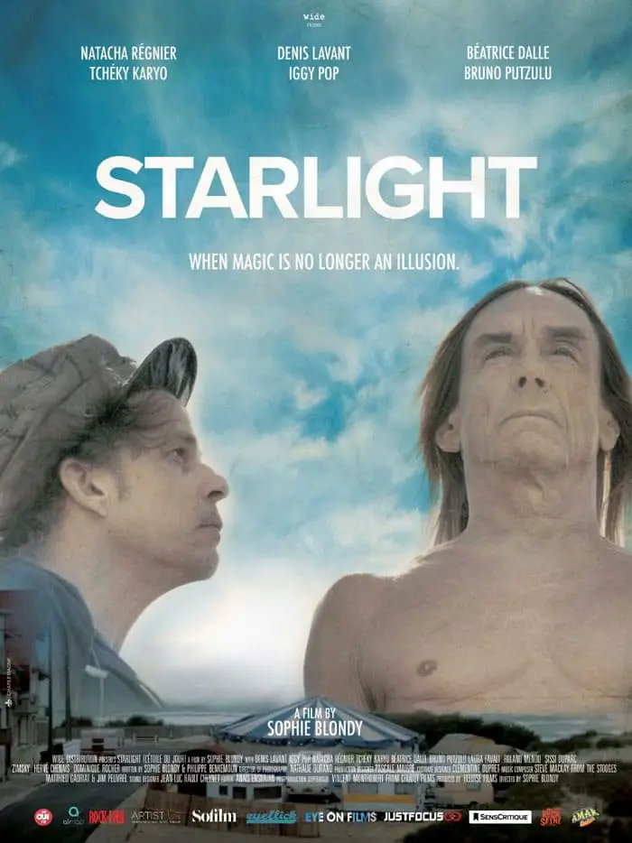 Starlight Featured, Reviews Film Threat