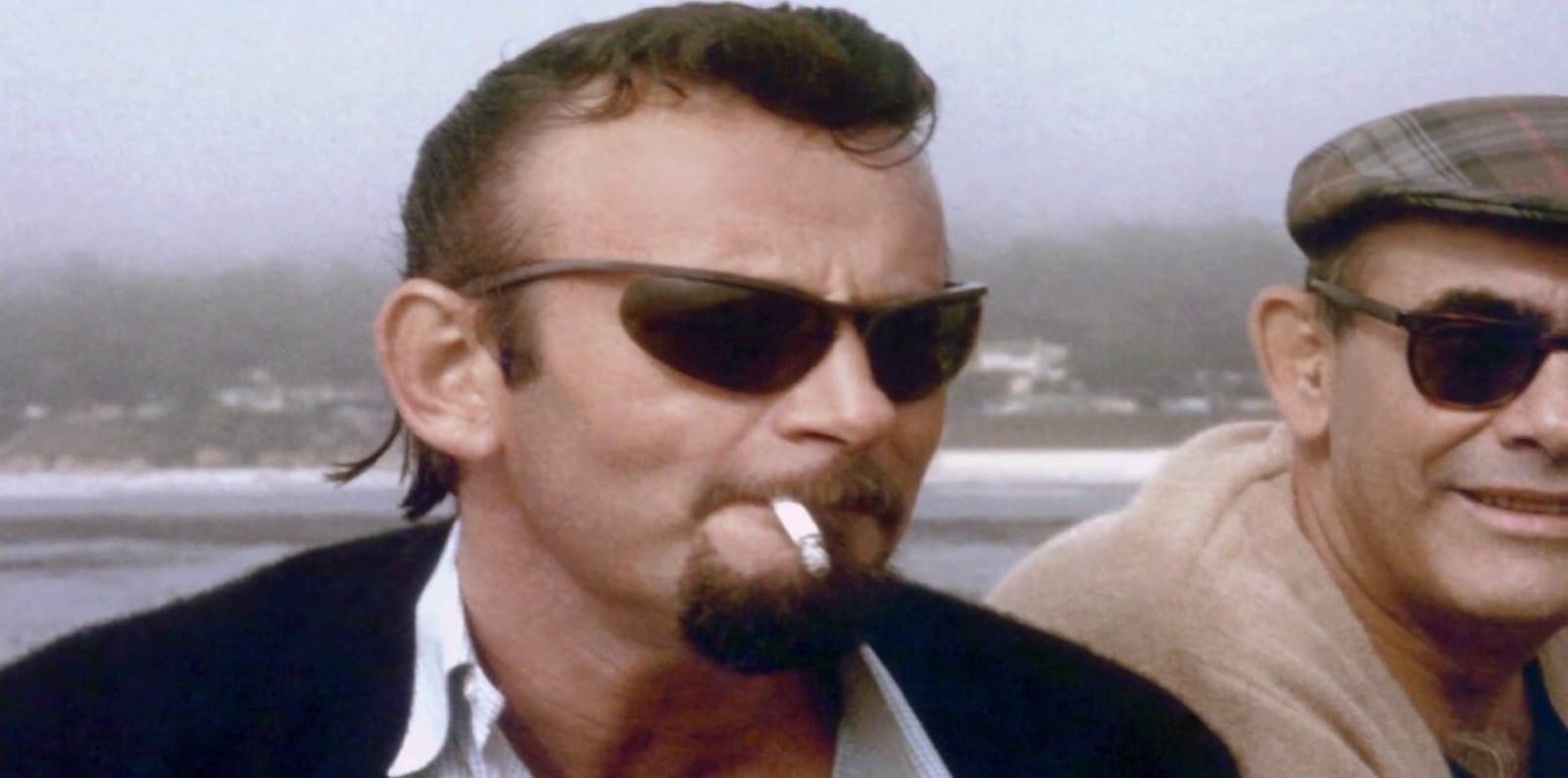 Bang! The Bert Berns Story – Film Threat