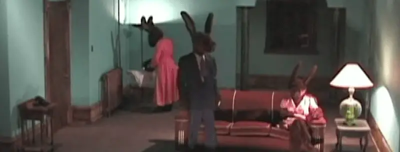 Bunny Movies for Adults – Film Threat