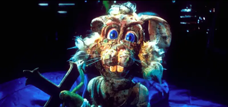 Bunny Movies for Adults – Film Threat