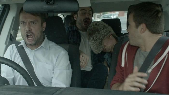 Deny Everything – Film Threat