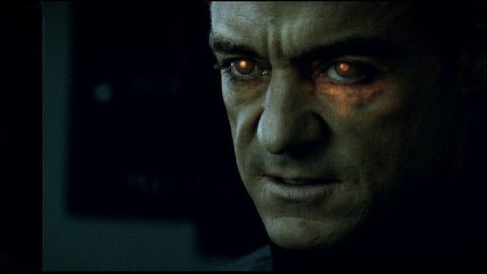 The Answer Featured, Reviews Film Threat