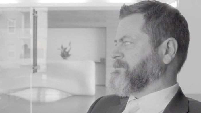 Infinity Baby – Film Threat