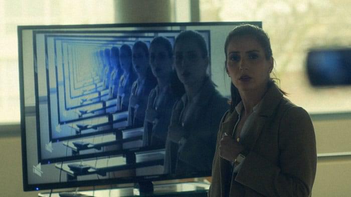 Anti Matter Featured, Reviews Film Threat