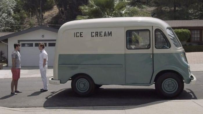 The Ice Cream Truck Film Threat
