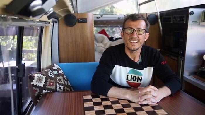 Monogamish – Film Threat