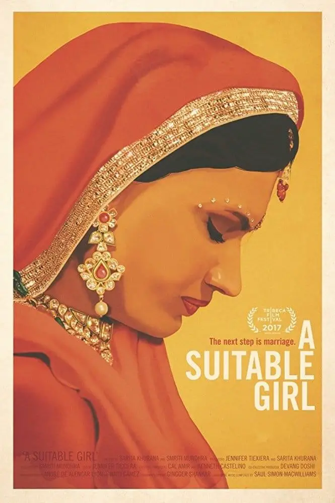 A Suitable Girl Featured, Reviews Film Threat