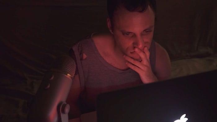 Streamer – Film Threat