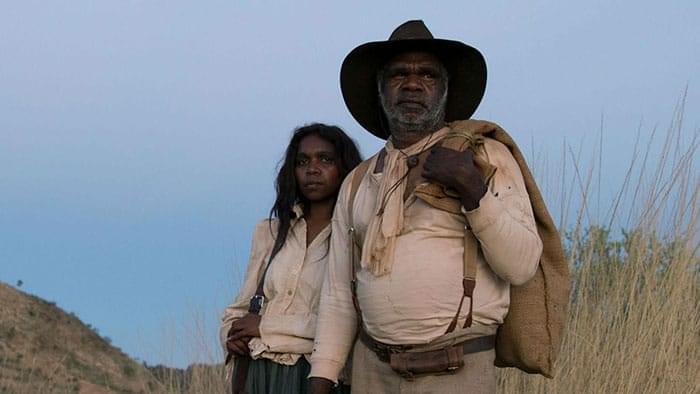Sweet Country – Film Threat