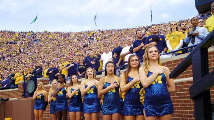 The Big House – Film Threat