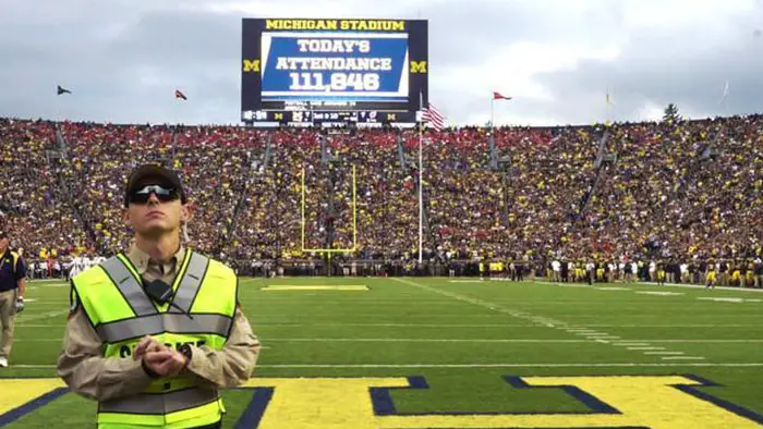 The Big House – Film Threat