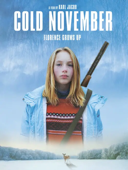 Cold November Featured, Reviews Film Threat
