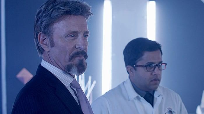 Astro Reviews Film Threat