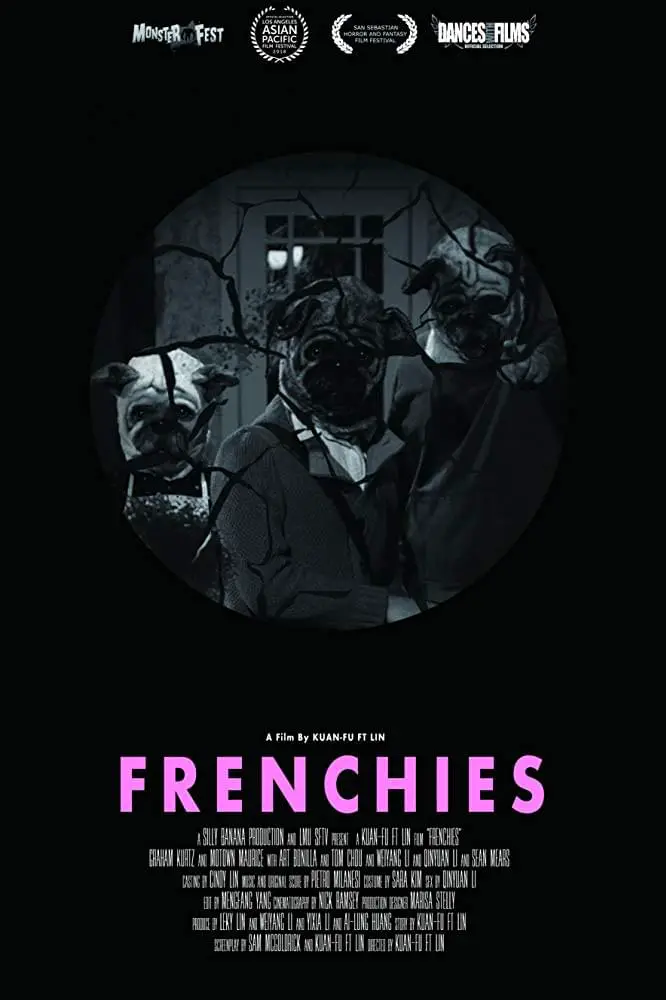 Frenchies – Film Threat