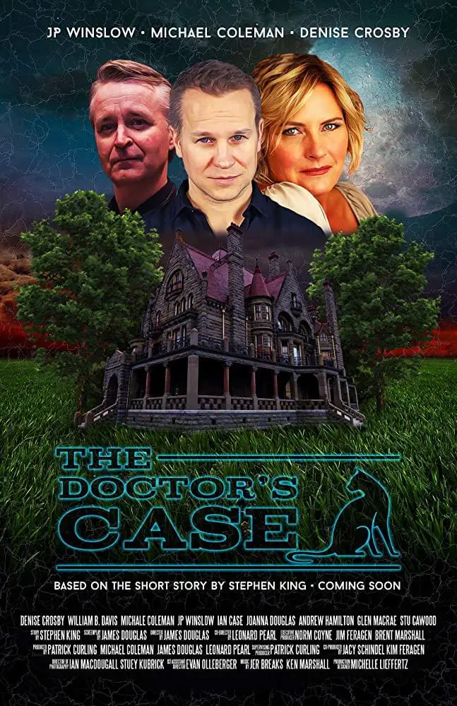 The Doctor’s Case – Film Threat