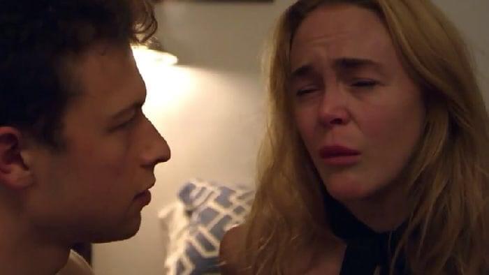 Threesomething Featured, Reviews Film Threat