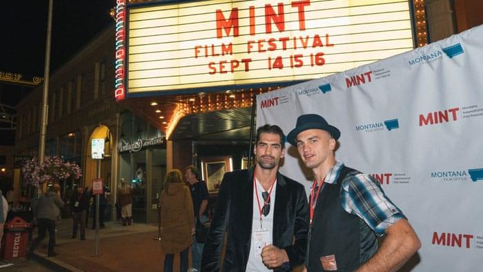 MINT Tastes Good Features Film Threat