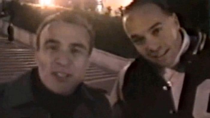 Icelander – Film Threat