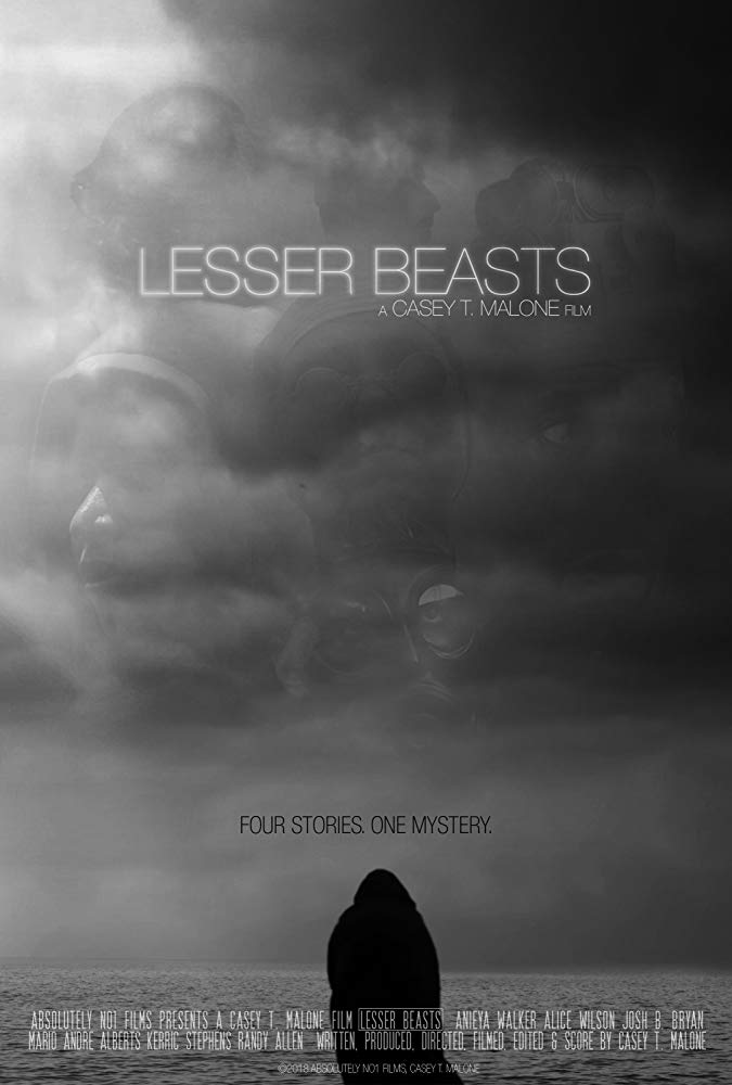 Lesser Beasts – Film Threat