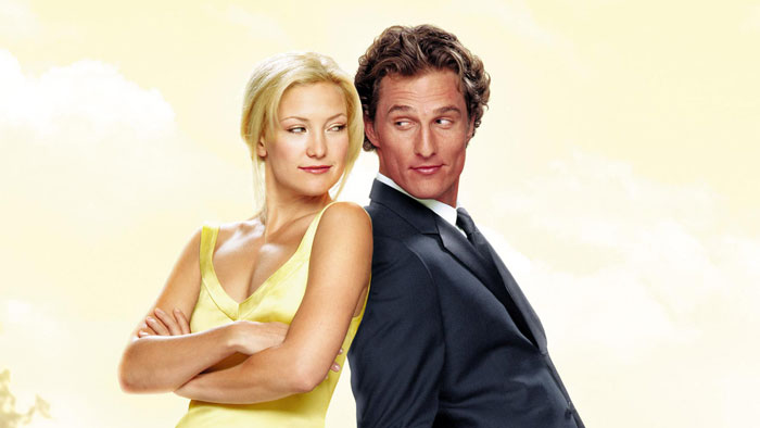 What Makes a Successful Romance Movie? – Film Threat