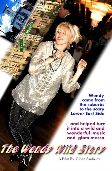 The Wendy Wild Story Featured, Reviews Film Threat