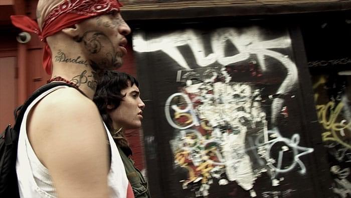 Ekaj – Film Threat