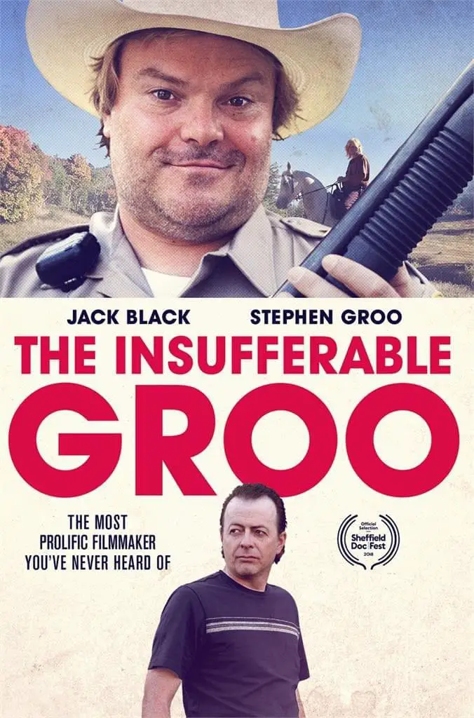 The Insufferable Groo – Film Threat