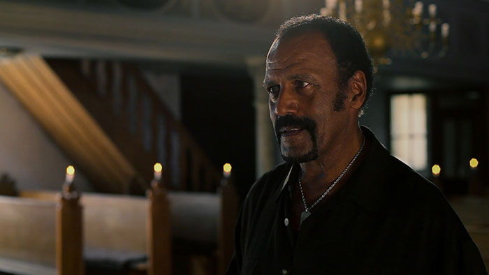 Nazi Doomsday Device – Film Threat