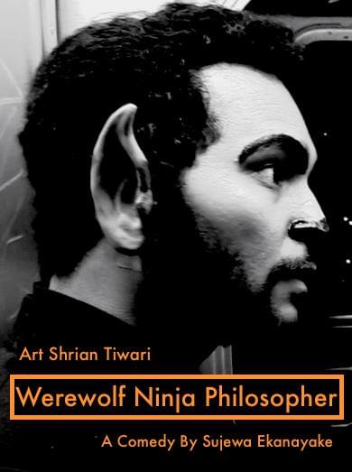 Werewolf Ninja Philosopher – Film Threat