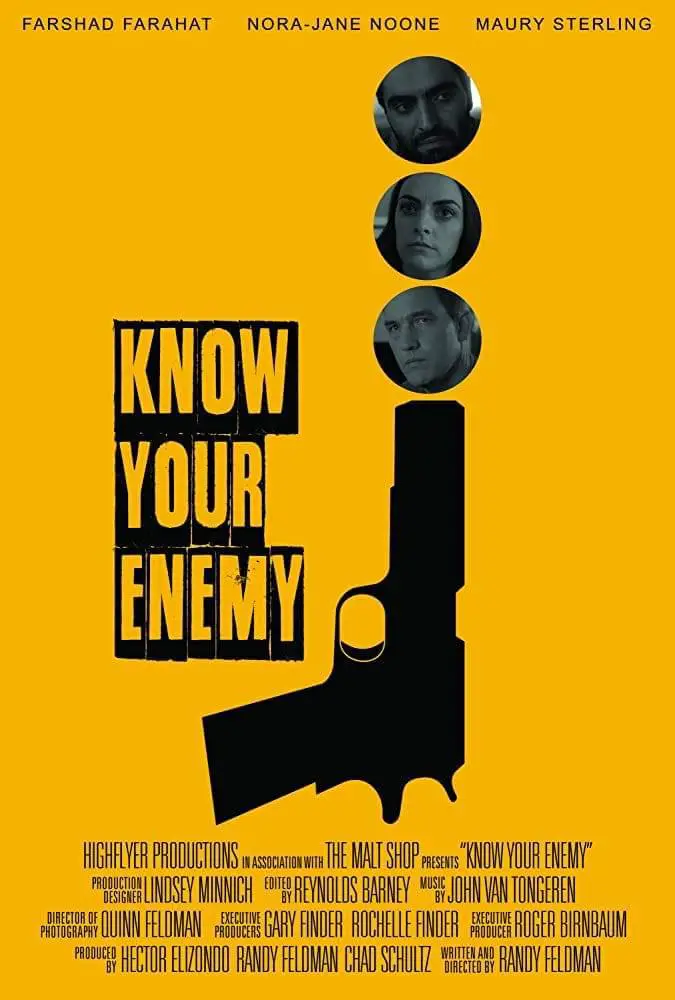 Know Your Enemy – Film Threat