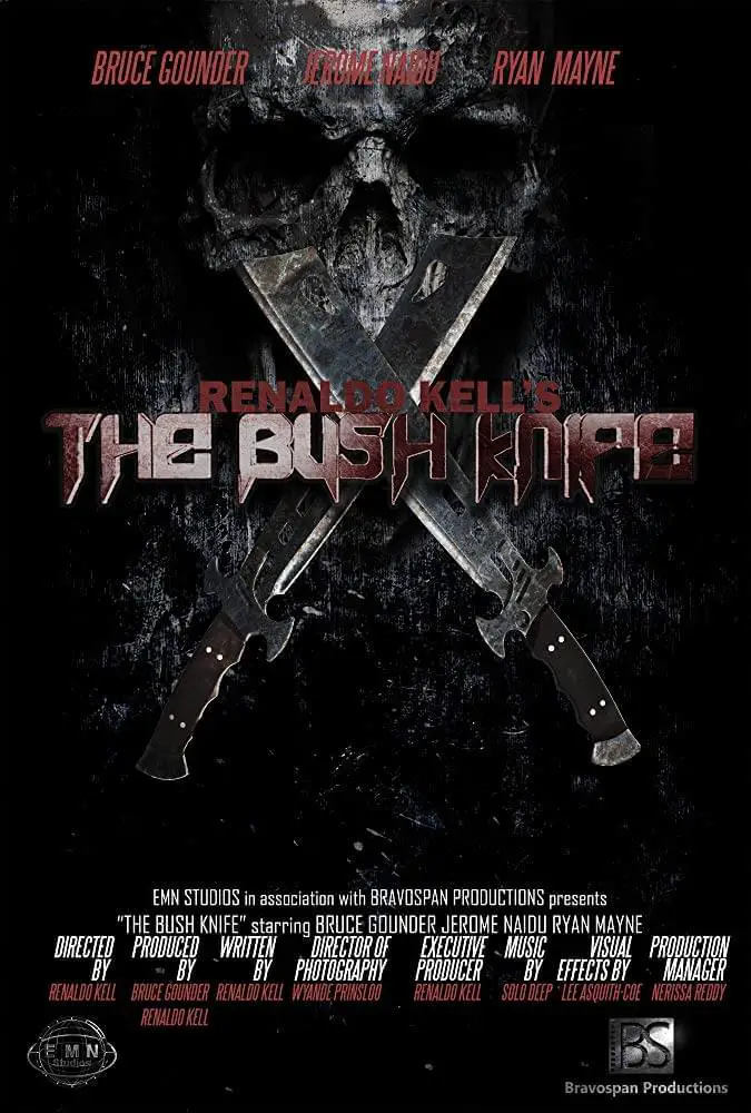 The Bush Knife – Film Threat