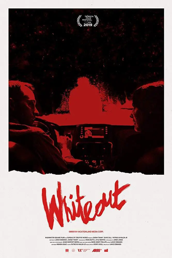 Whiteout Featured, Reviews Film Threat