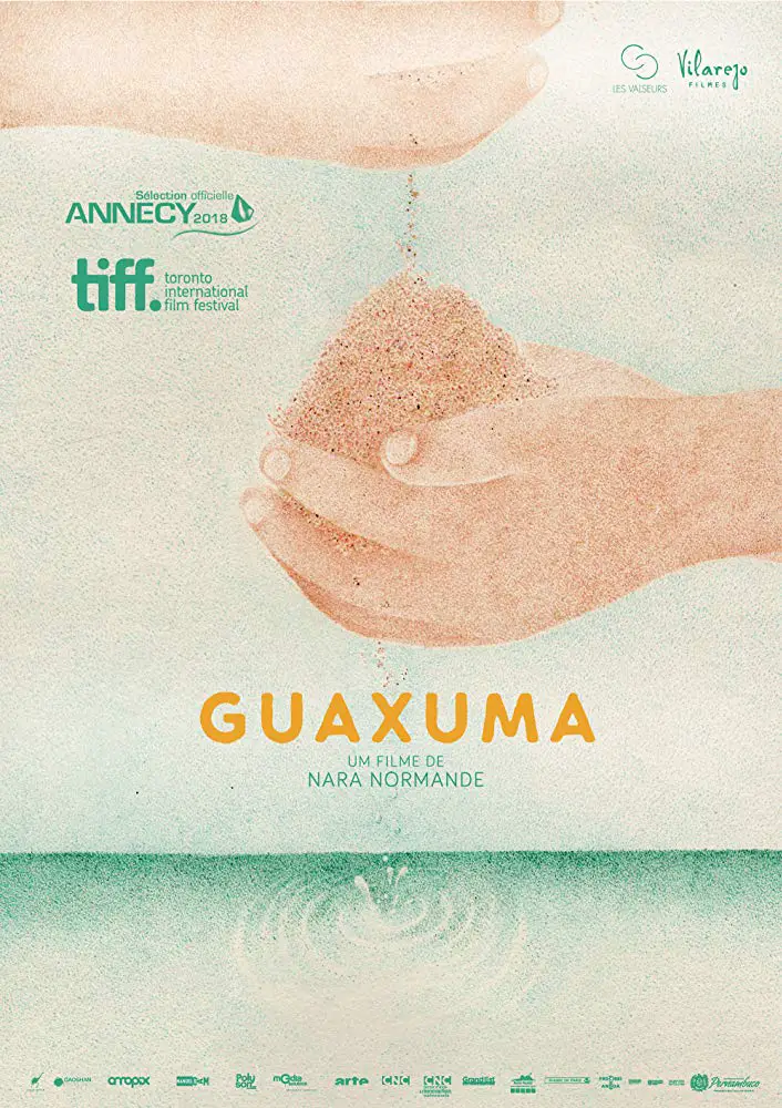 Guaxuma – Film Threat