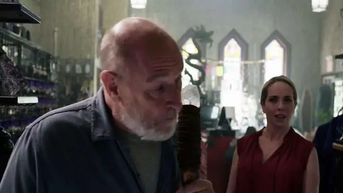 REVIEW-A-Deadly-Legend-2 | Film Threat