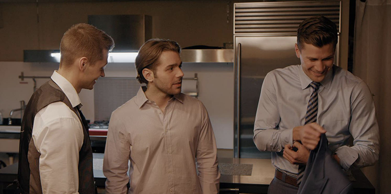 REVIEW-Two-Ways-To-Go-West-1 | Film Threat