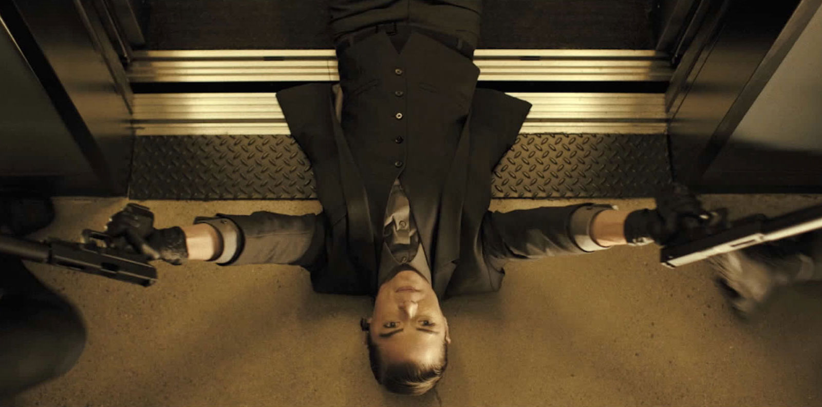 REVIEW-Code-Name-Banshee-3 | Film Threat