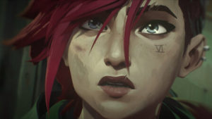 How Arcane Affected the Popularity of League of Legends Featured ...