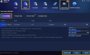 How to Digitize Your DVDs & Blu-ray Movie Collection Features Film Threat