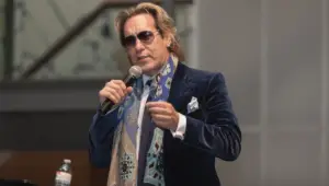 The Unconventional Journey of Michael Wekerle: From Tragedy to Triumph ...