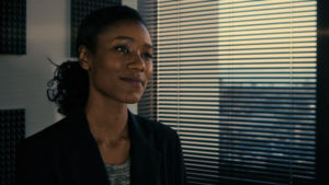 Jacob The Baker Featured, Reviews Film Threat