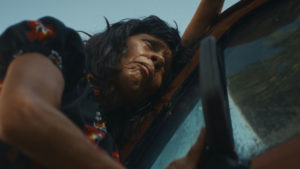 Dana Tiger appears in Tiger by Loren Waters, an official selection of ...