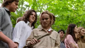 “It takes common outdoor activities and explains the science behind ...