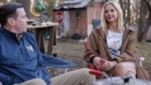 the big-dollar, big-ego, big-business player recruiters are swarming ...